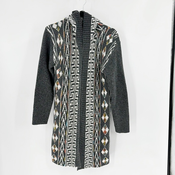 Northern Angel | Sweaters | Northern Angel Longline Duster Open ...